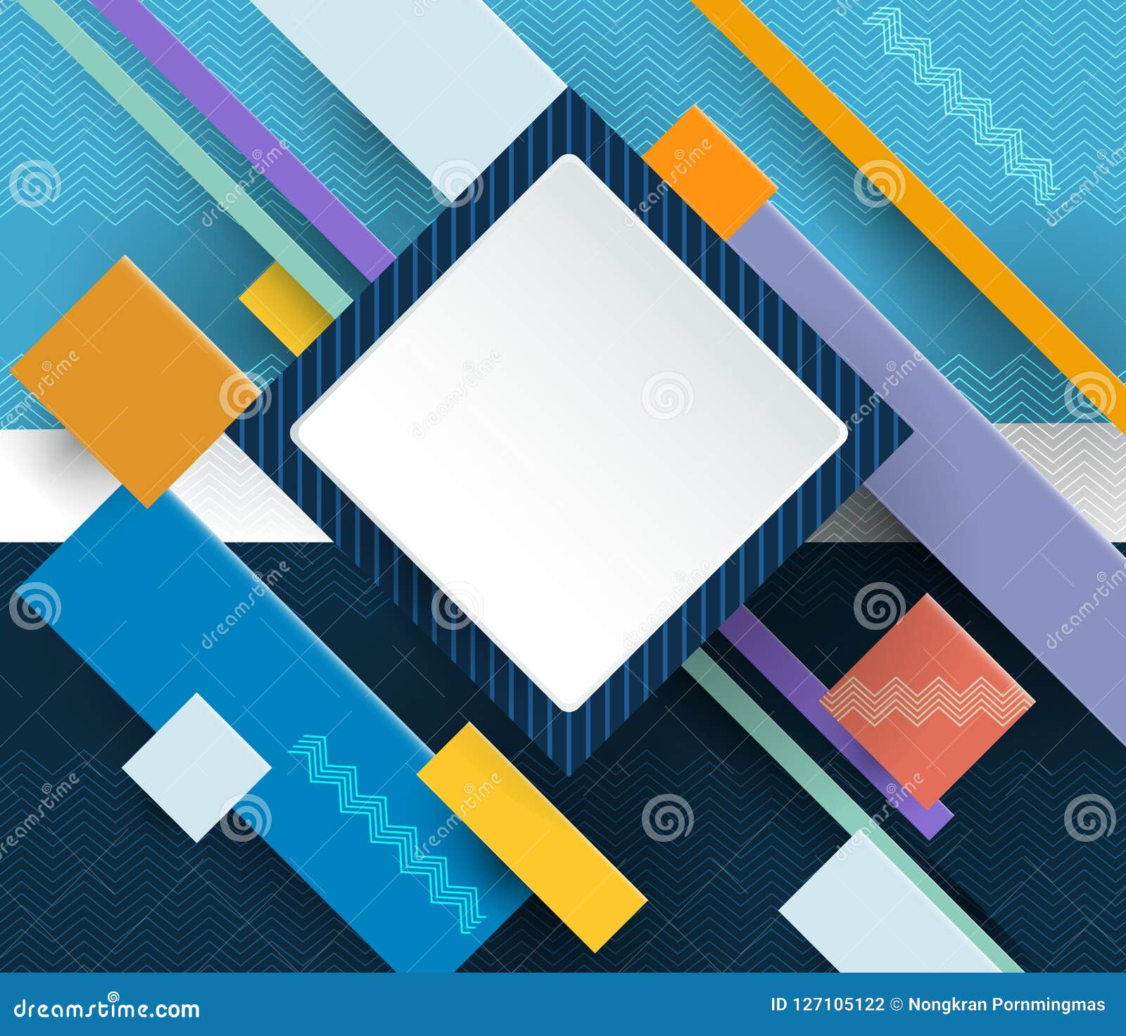 Composition Pattern Design for Your Content, Business, Modern Graphic ...