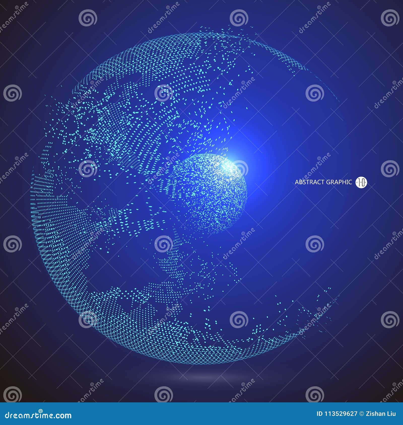 Composition, Representing the Global, Global Network Connection ...