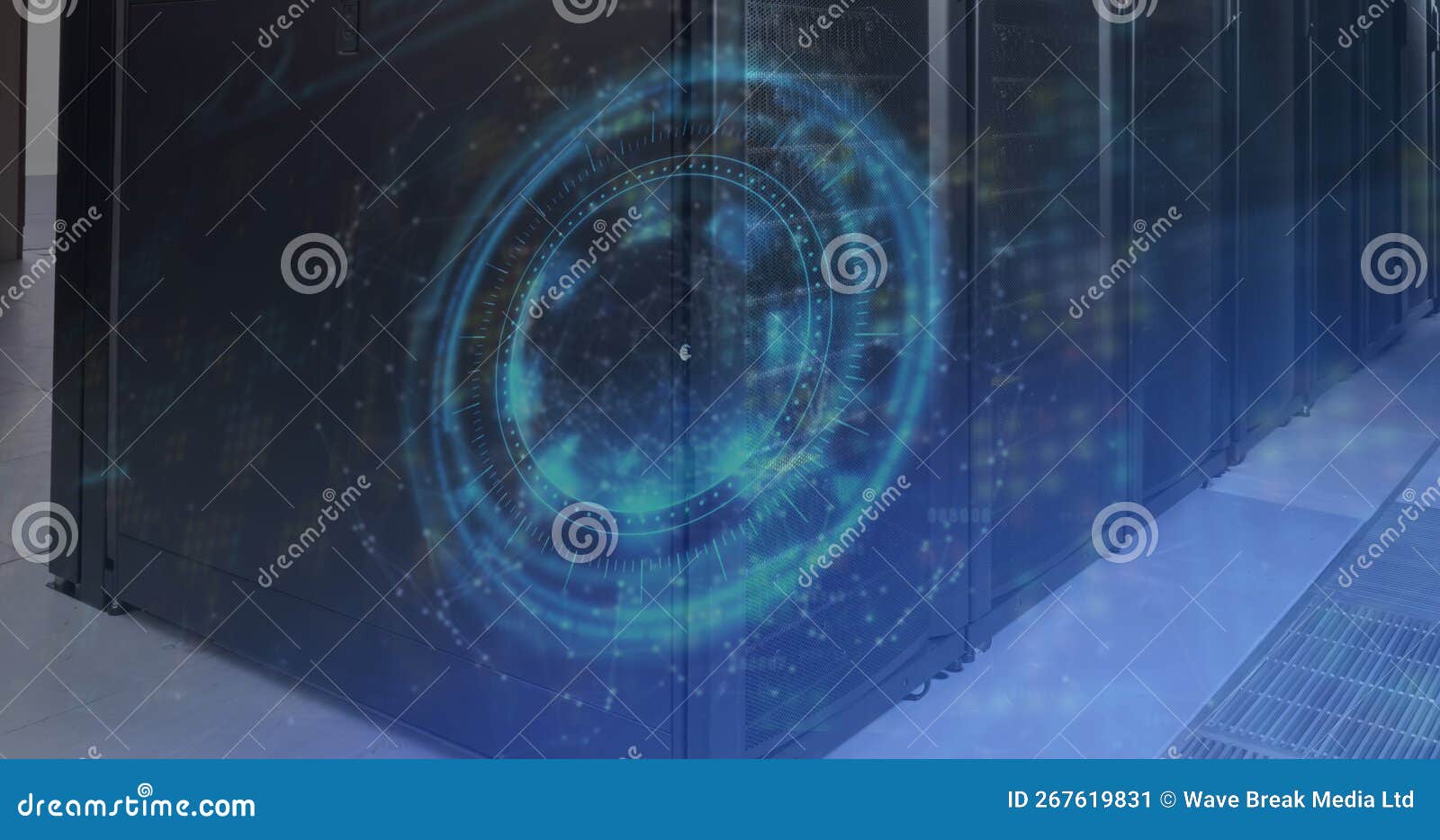 Composition of Scope Scanning and Data Processing Over Computer Servers ...