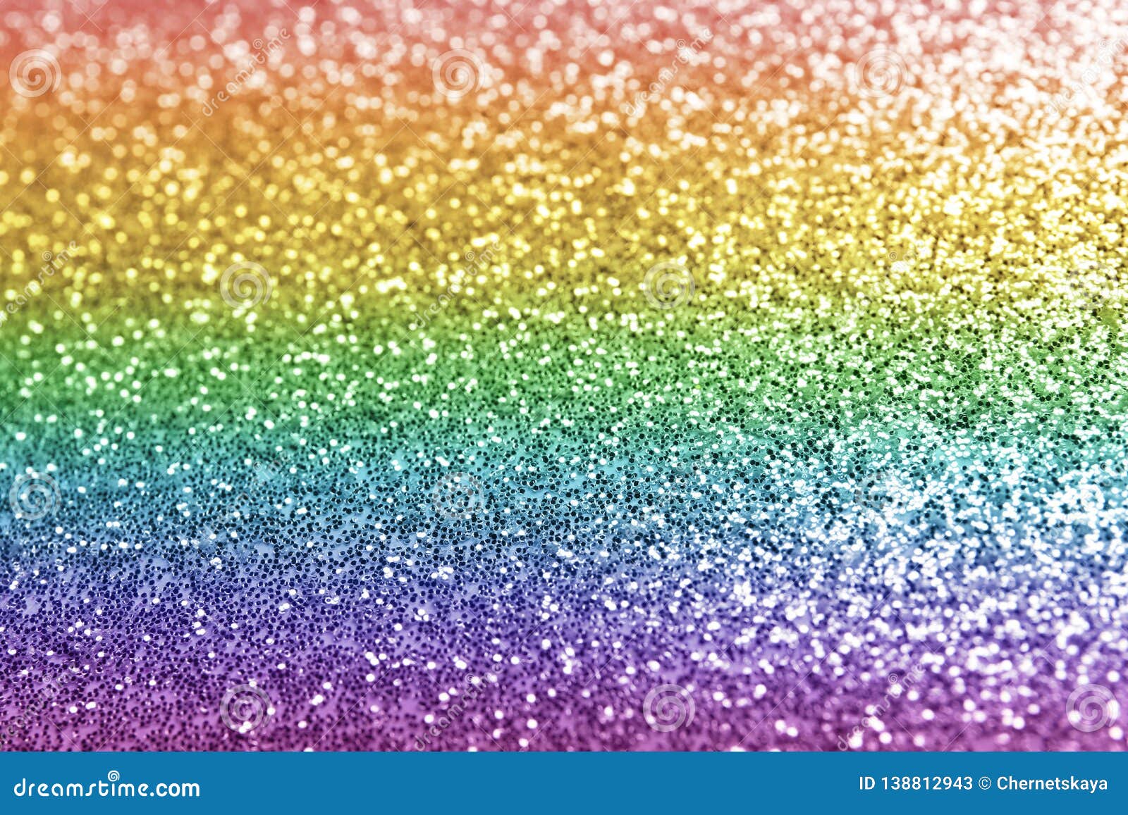 Rainbow Glitter Sparkle Background, High-Resolution Pastel Gradient ...