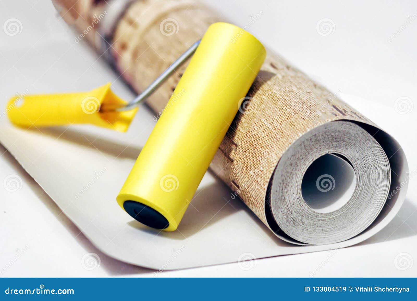 Composition Tools for Home Repair and Interior Renovation Indoors ...