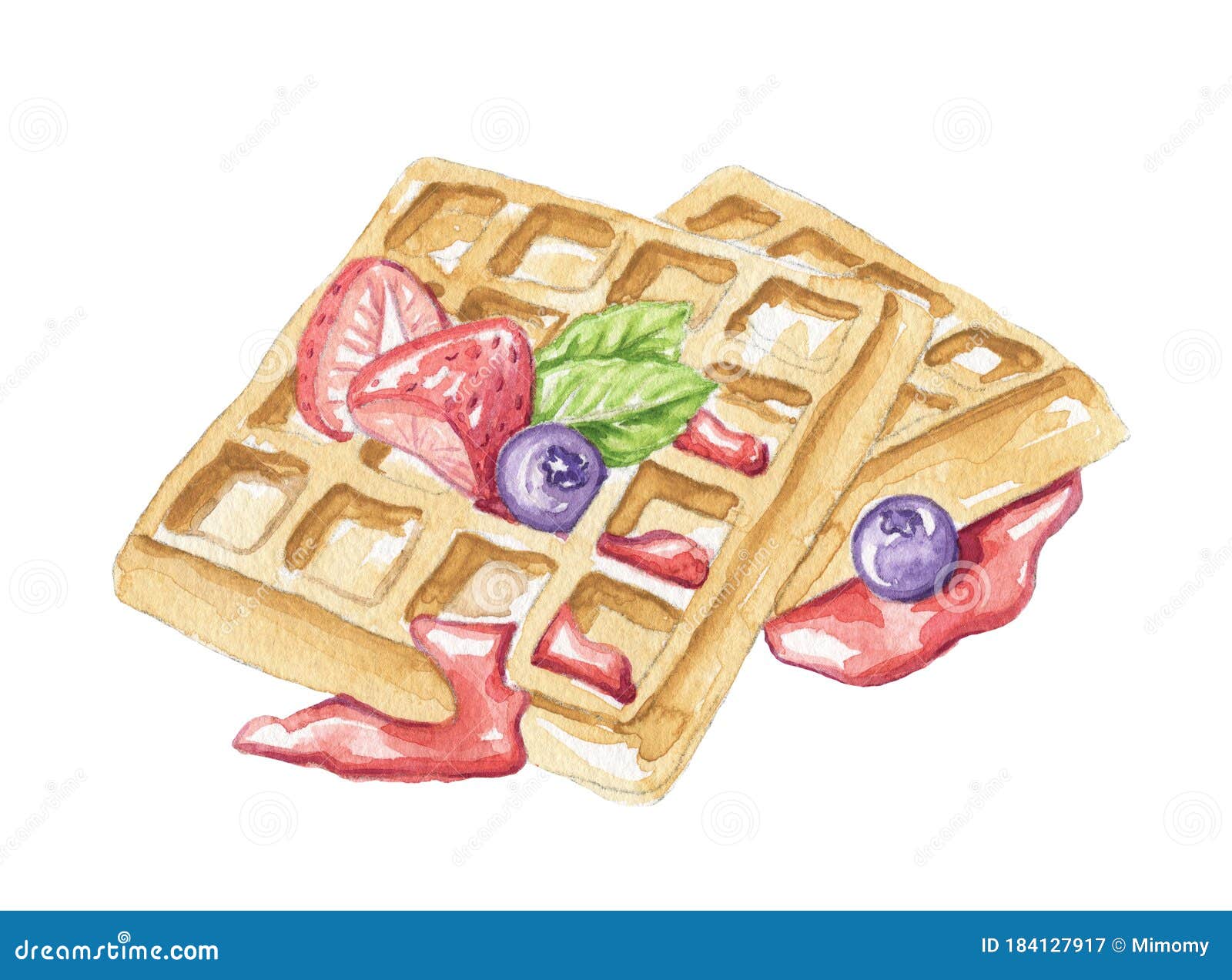 Belgian Waffles Or Viennese Waffles. Funny Smiling Cute Waffle Vector ... Belgian Waffles Or Viennese Waffles. Funny Smiling Cute Waffle Vector ...
