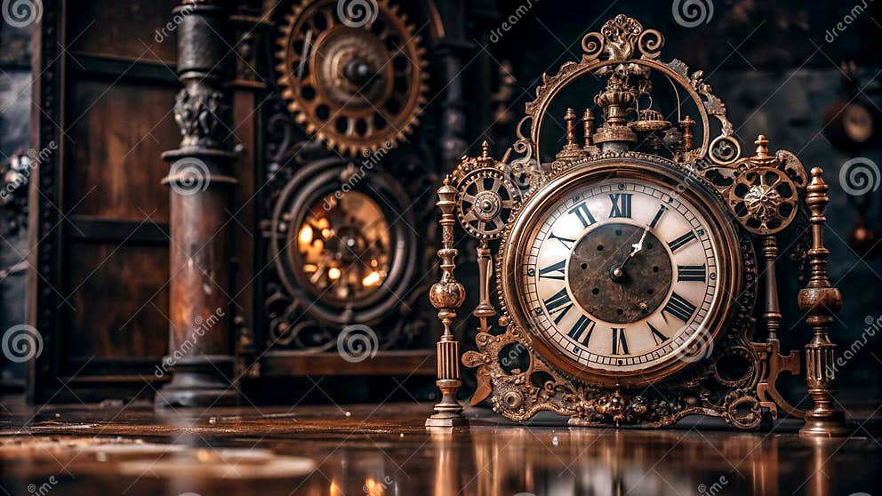 Whispers of Time: a Journey through Layers of History and Texture ...