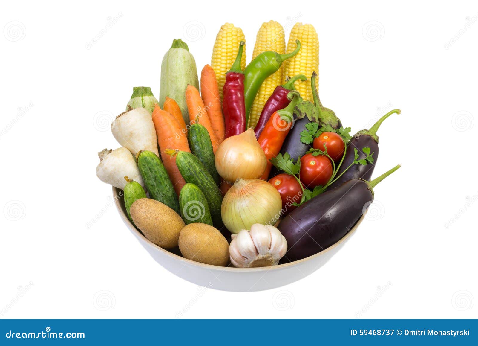The Composition of Vegetables. Stock Image - Image of carrots, tomato ...