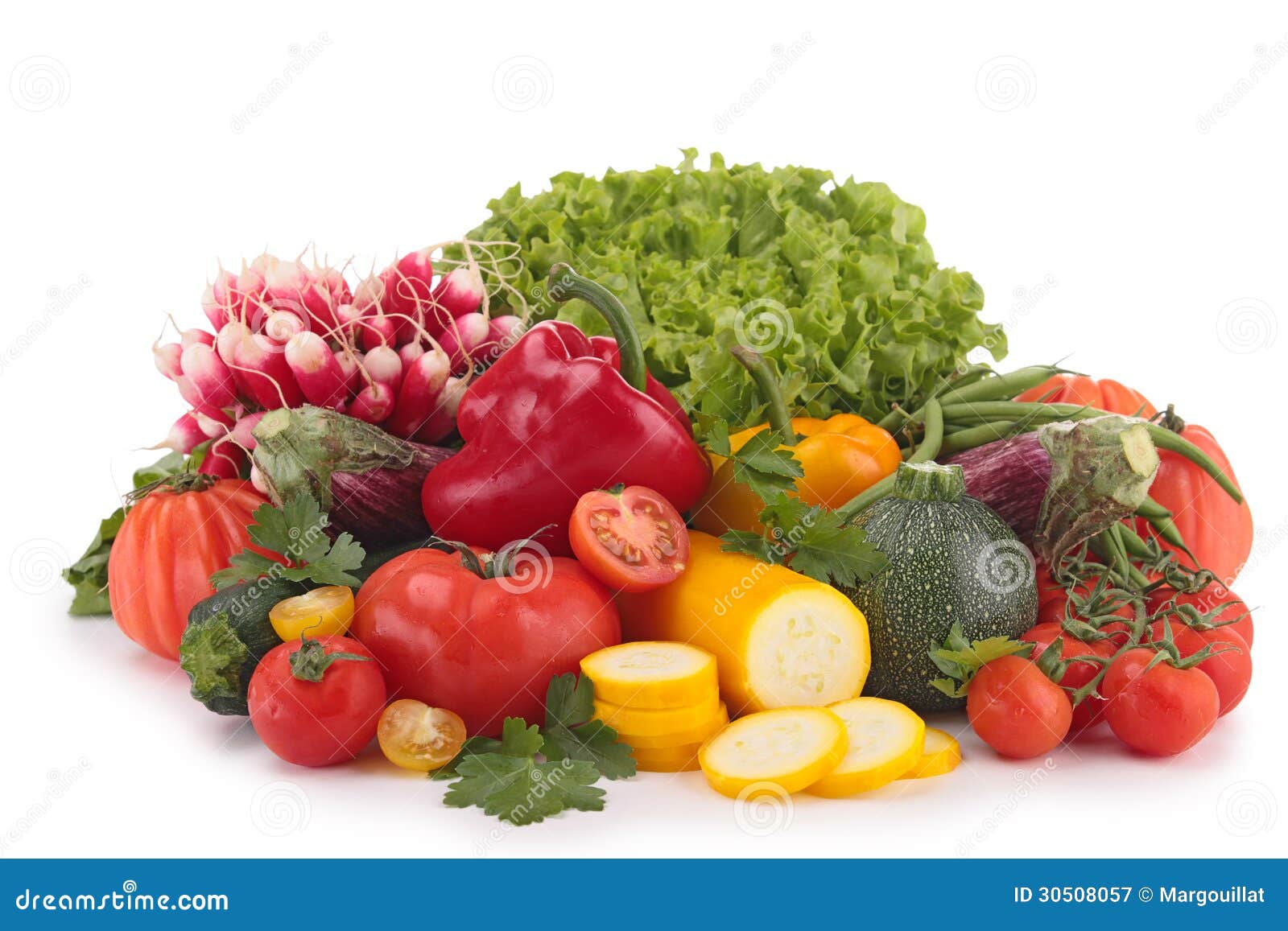 Composition of vegetables stock image. Image of cook - 30508057