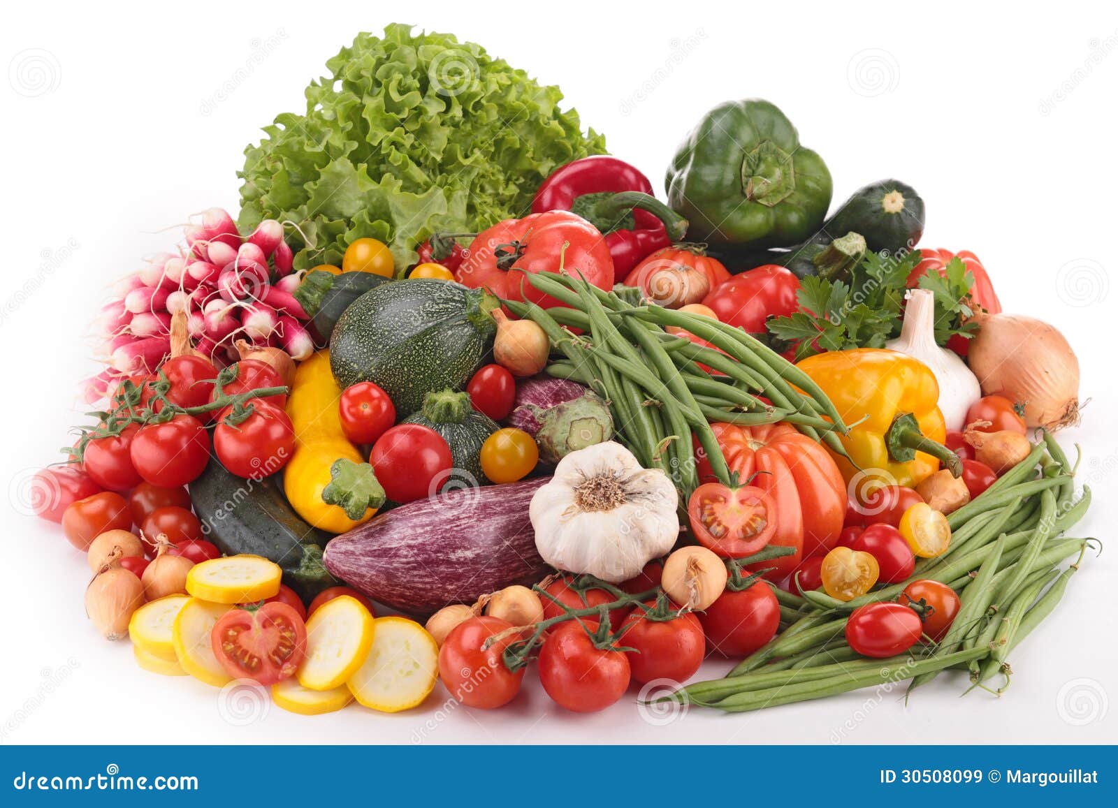 Composition of vegetables stock image. Image of gastronomy - 30508099