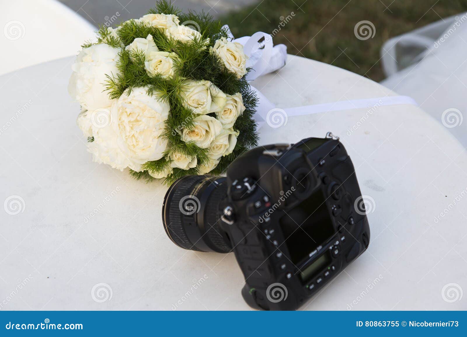 Composition weddings stock image. Image of camera, composition - 80863755