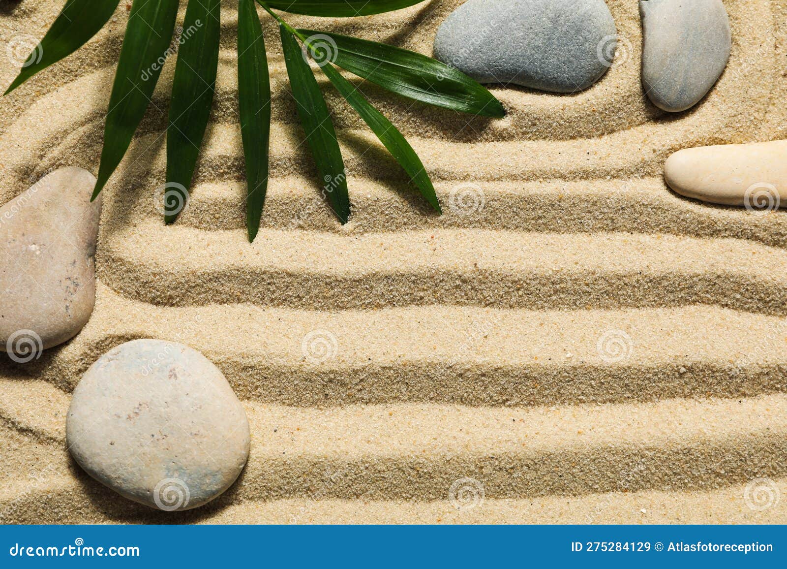 Composition for Zen, Relaxation, Harmony and Balance Concept Stock Image - Image of purity ...
