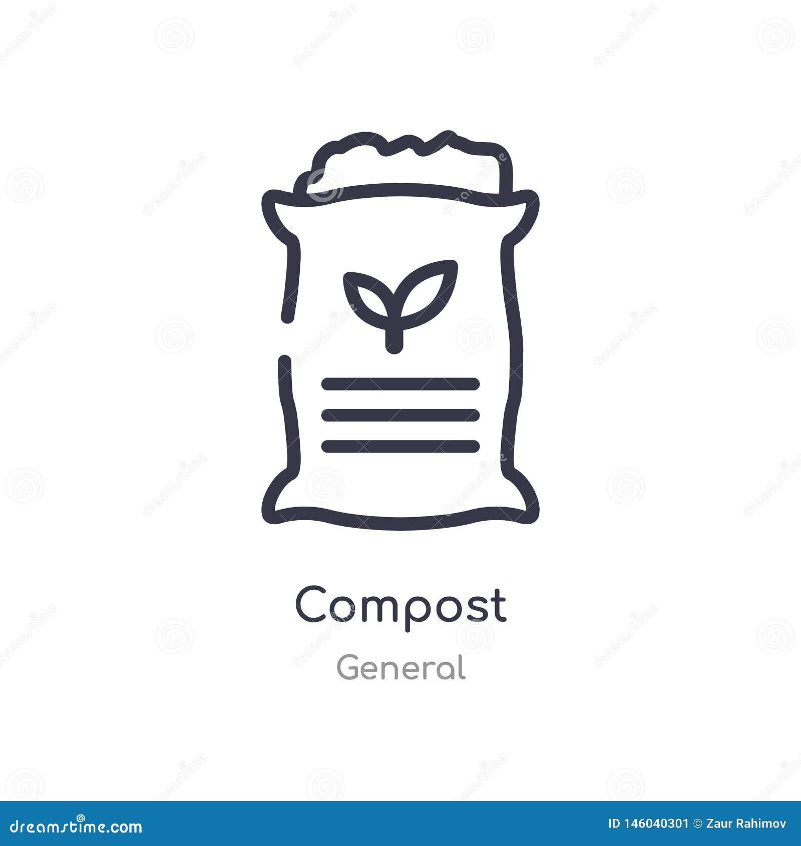 Compost Icon
