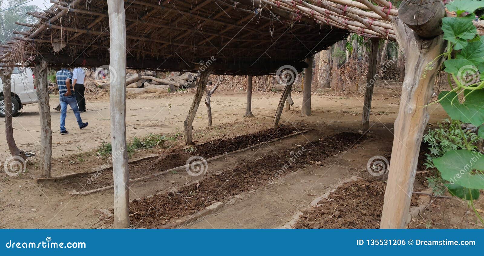 Vermicompost Pit Stock Photos - Free & Royalty-Free Stock Photos from ...