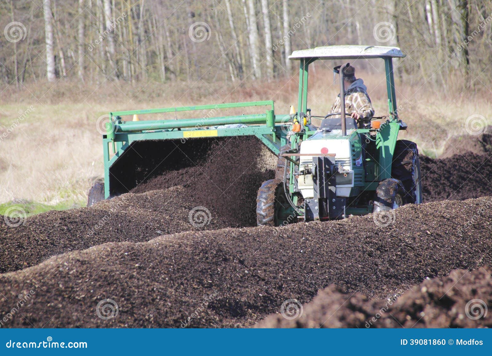 Compost stock photo. Image of composting, mixing, creating - 39081860