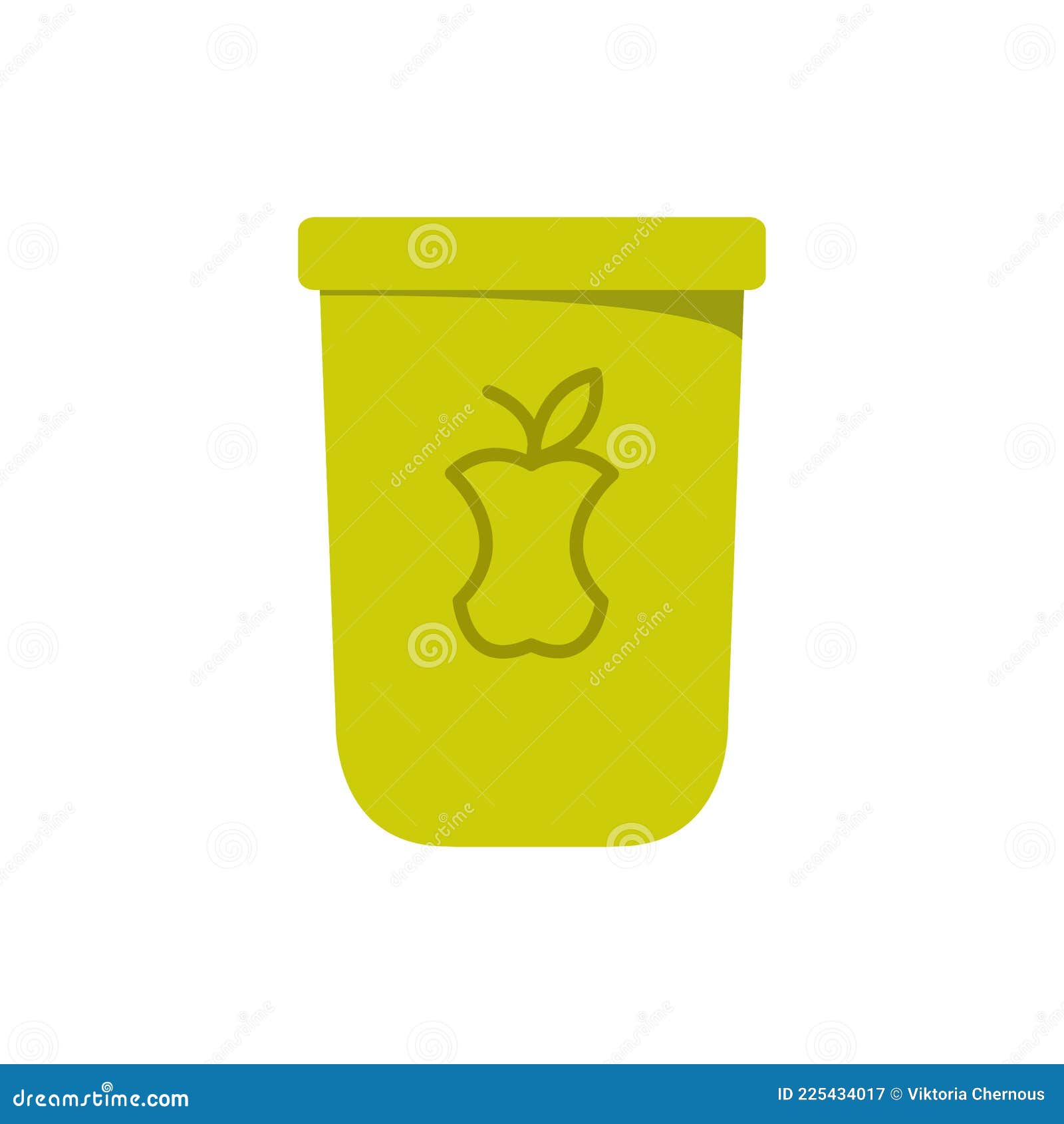 Compost Vector Stamp | CartoonDealer.com #139762005