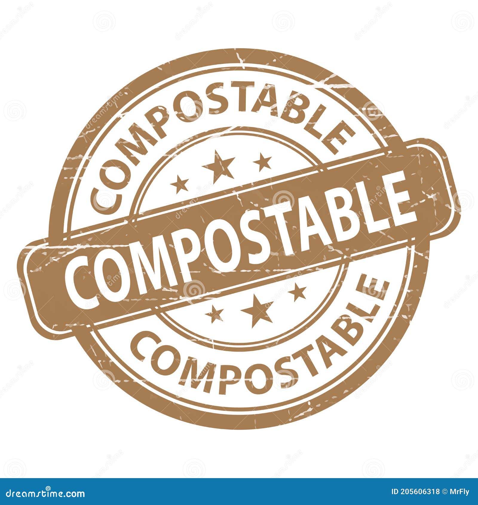 Rubber Compostable Stamp Seal And Stencil Climate Collage Map Of New ...