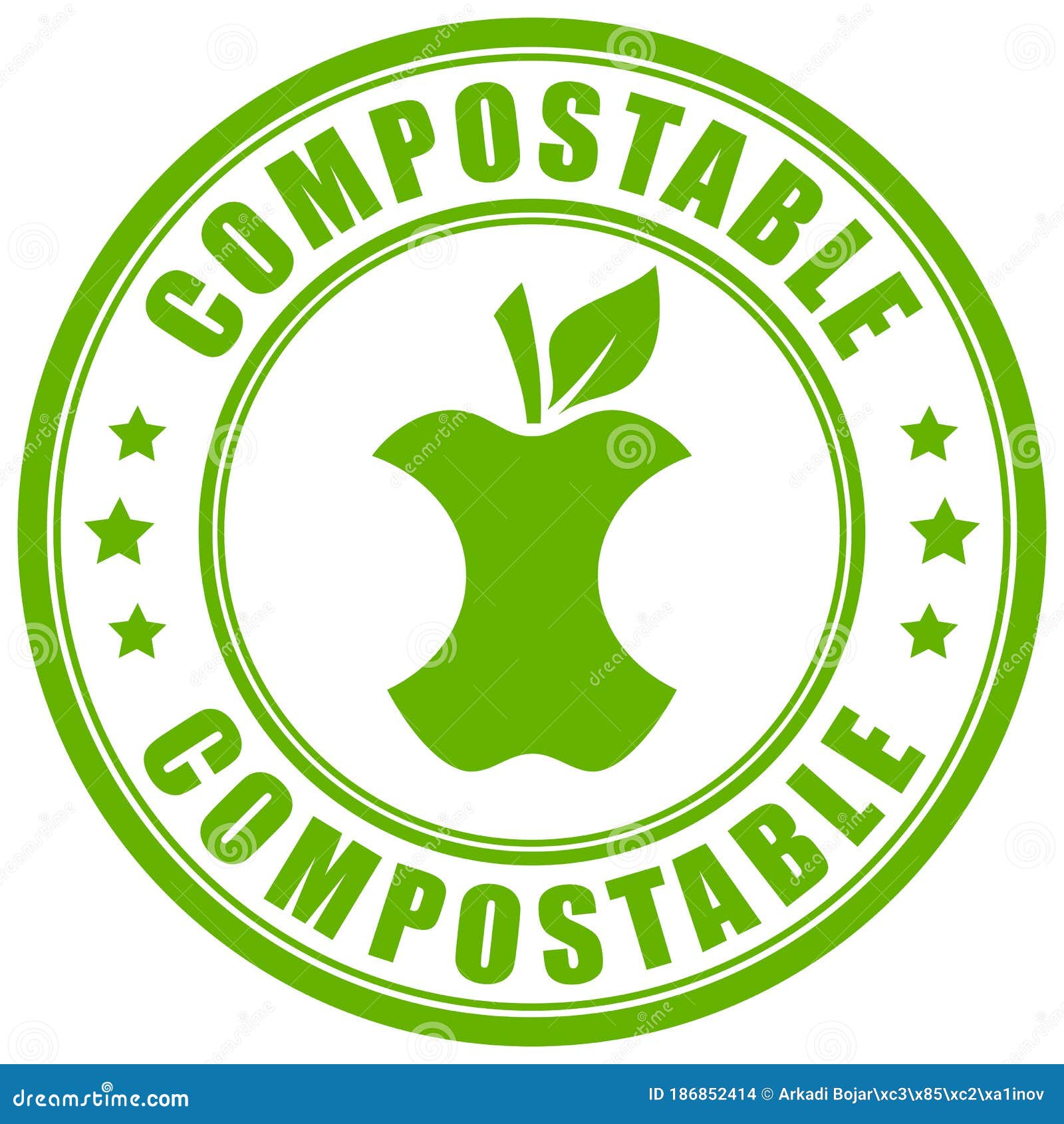 Compostability Cartoons, Illustrations & Vector Stock Images - 18 ...