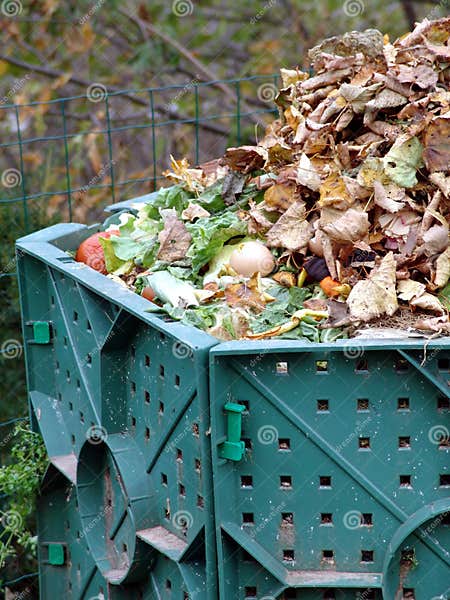 Composting stock photo. Image of natural, biologically - 5753800