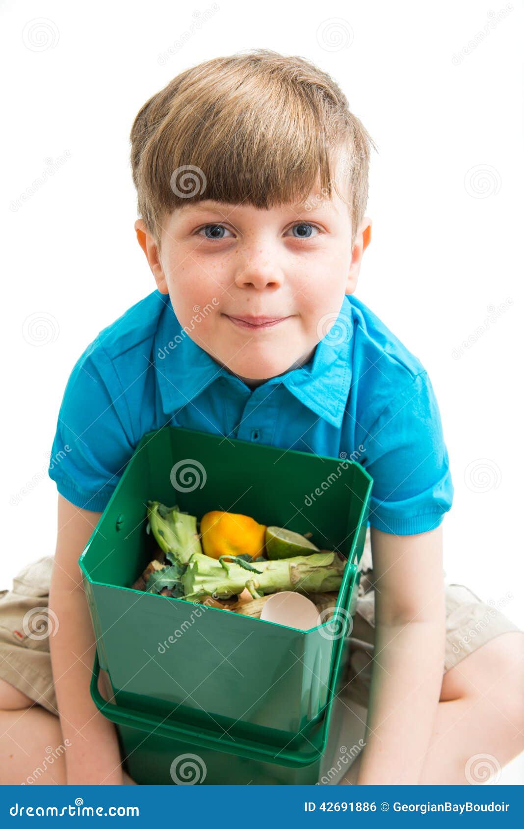 Composting stock photo. Image of eggs, coffee, child - 42691886