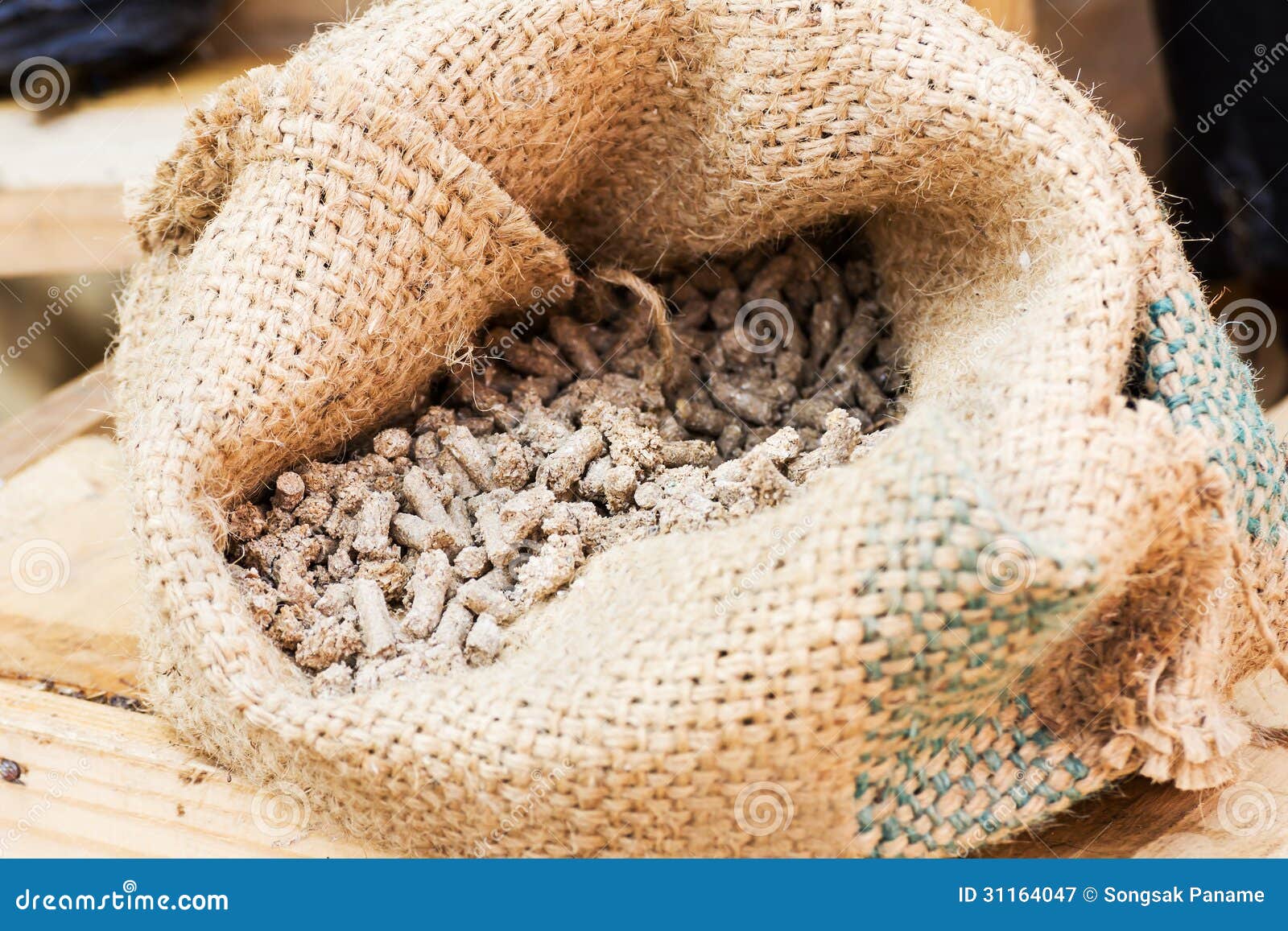 Compound Feed stock image. Image of grain, shapes, flat - 31164047