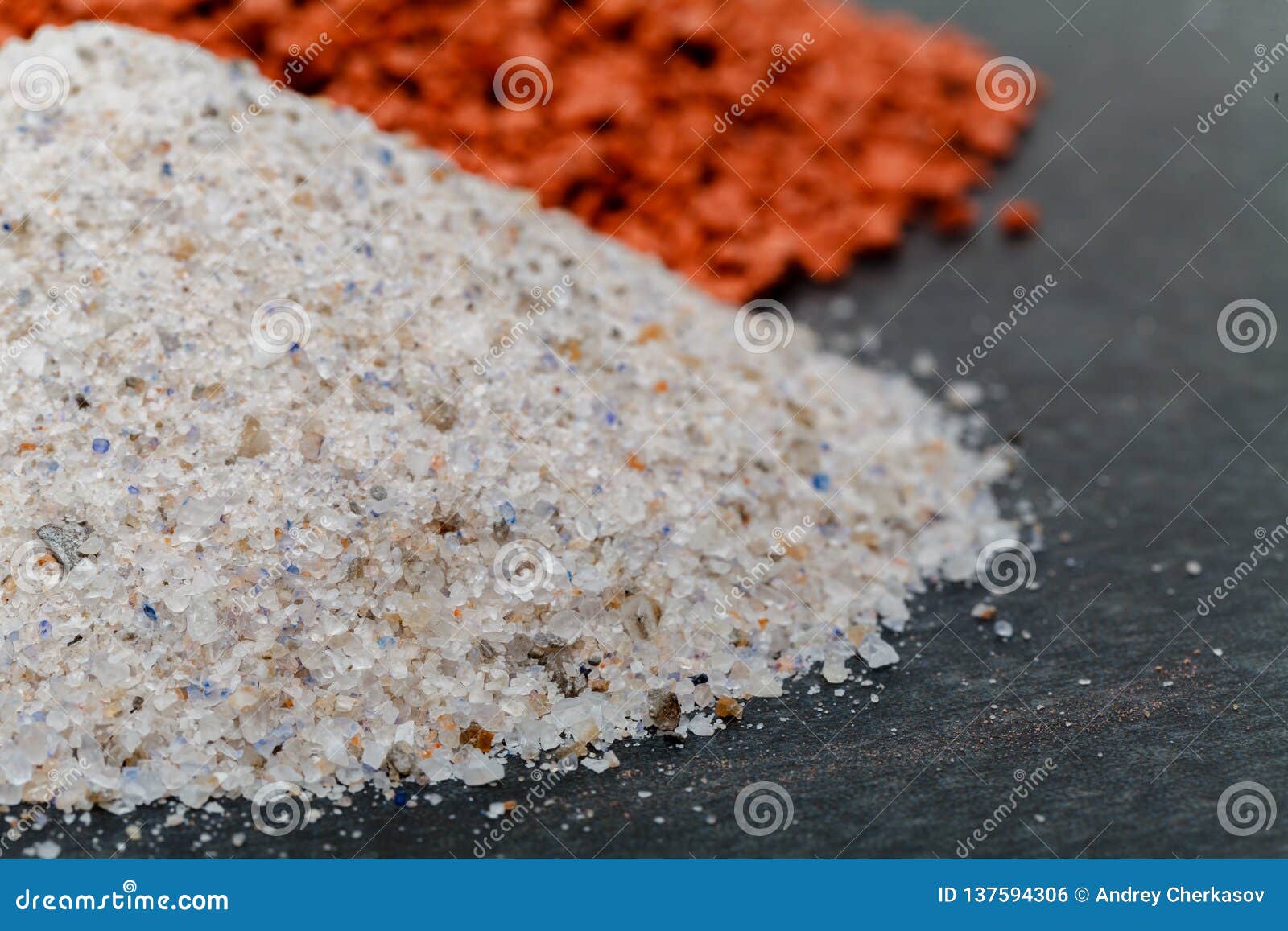 Compound Fertilizer , Bulk Blend Fertilizer and Urea Stock Photo ...