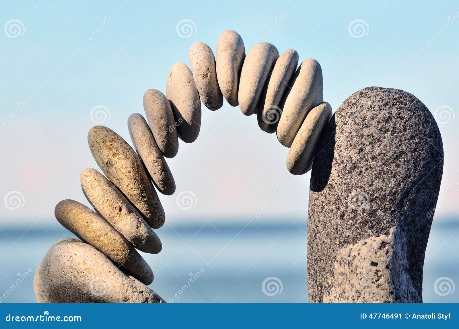 Compound of stones stock image. Image of compound, natural - 47746491