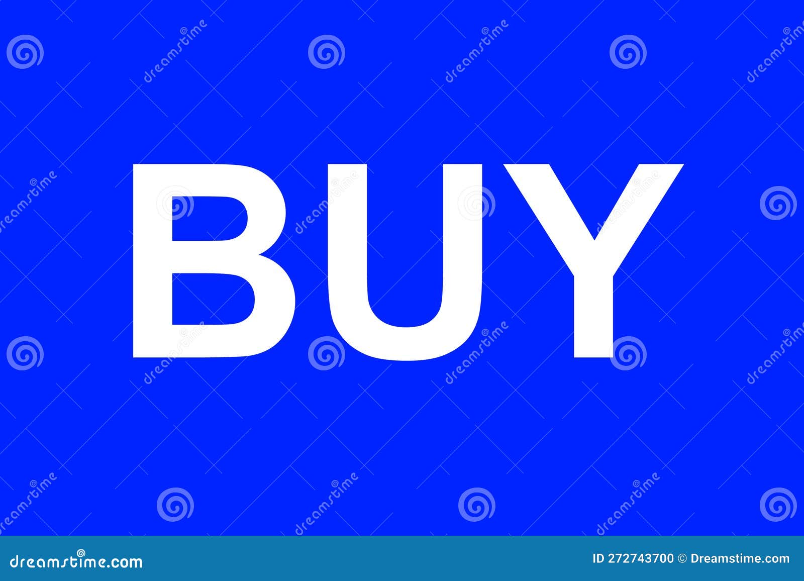 Comprar. La Palabra Compra. El Concepto De La Palabra Buy Foto de ...