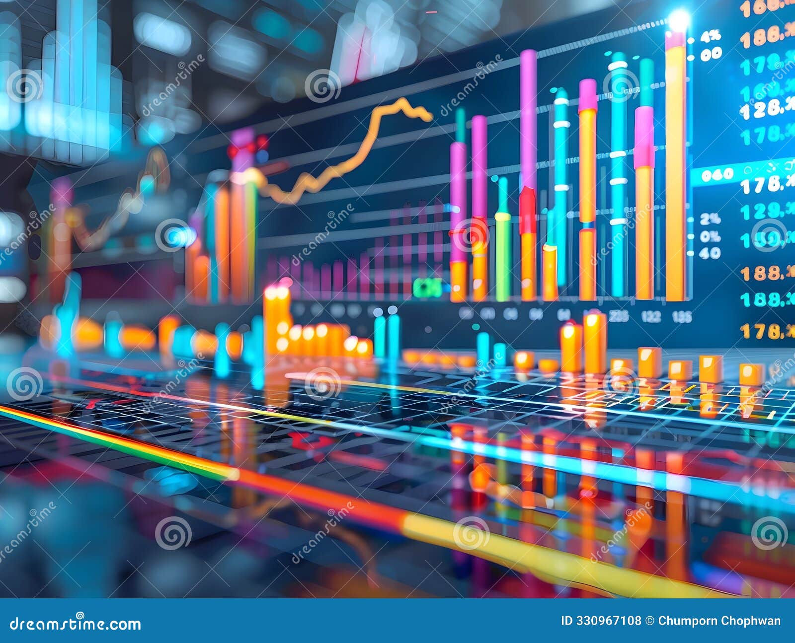 A Comprehensive Budget Spreadsheet With Formulas That Automatically ... A Comprehensive Budget Spreadsheet With Formulas That Automatically ...