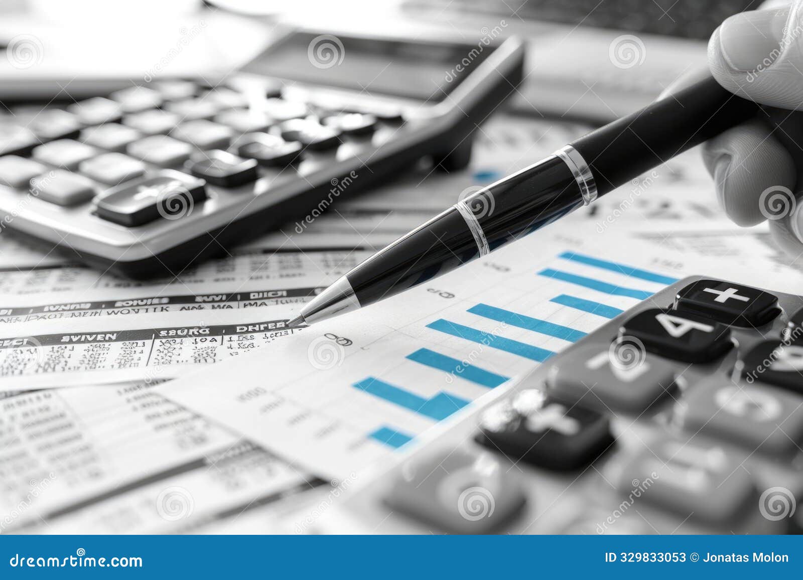 Comprehensive Business Tax Plan Development: Expert Calculation, Ret ...
