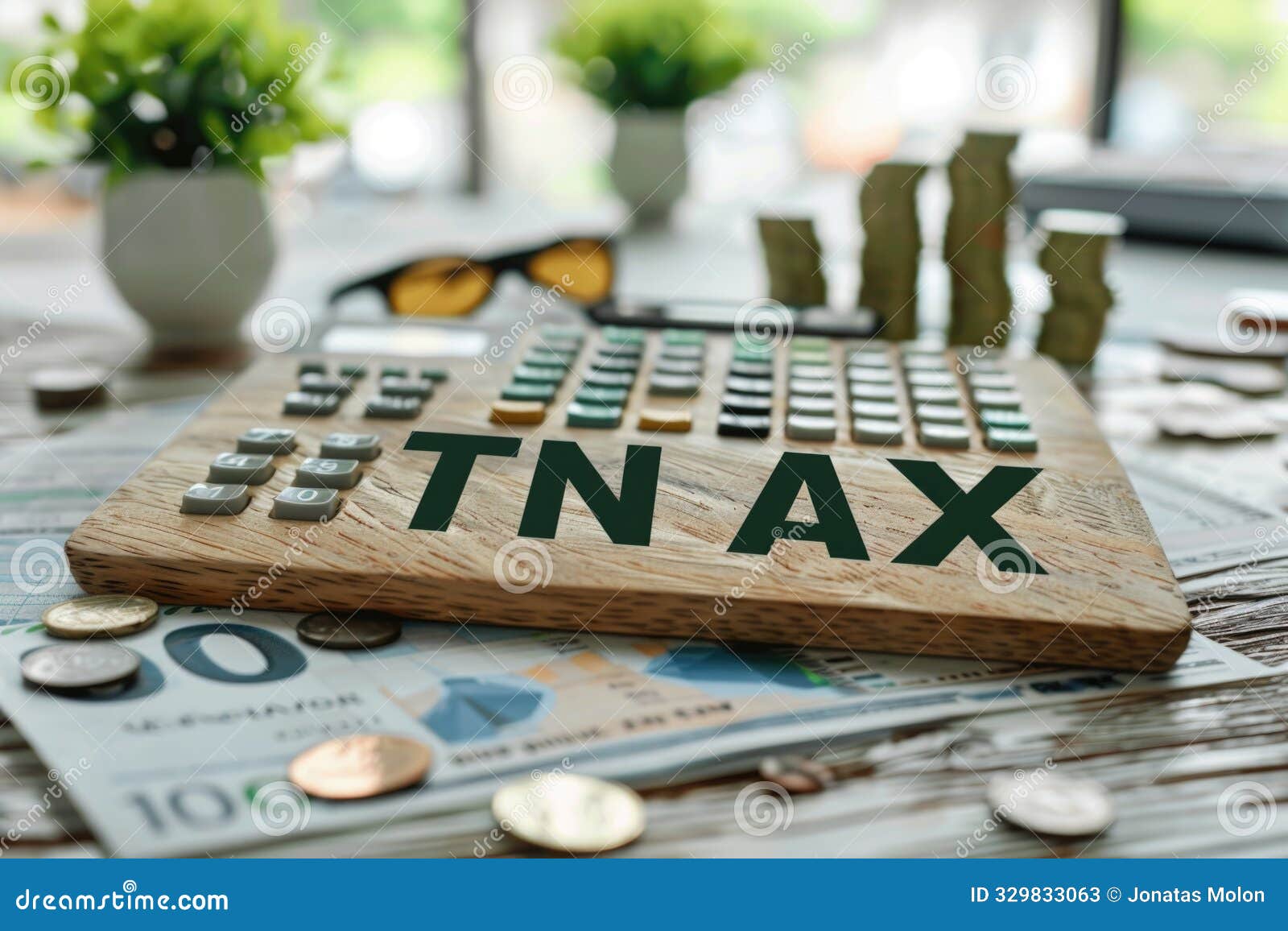 Comprehensive Business Tax Plan Development: Expert Calculation, Ret ...