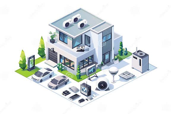 Comprehensive Camera Coverage Adapts Network Settings To Manage ... Comprehensive Camera Coverage Adapts Network Settings To Manage ...
