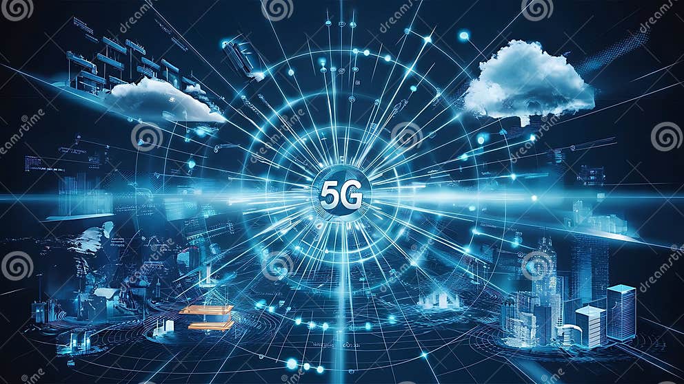 Comprehensive Cloud Computing Infrastructure, Hybrid Cloud Network ...