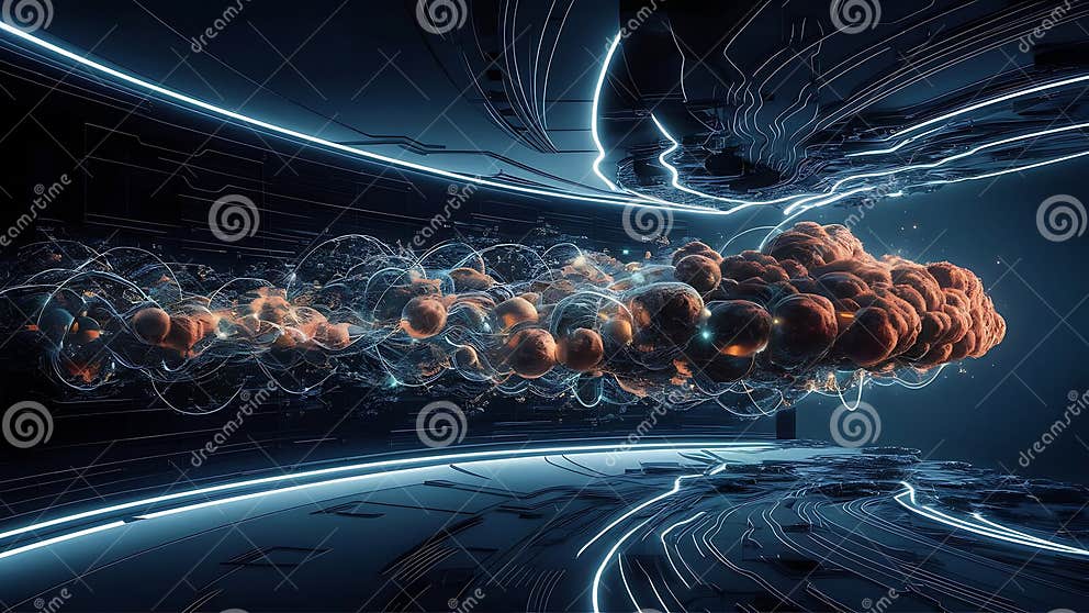 Comprehensive Cloud Computing Infrastructure, Hybrid Cloud Network ...