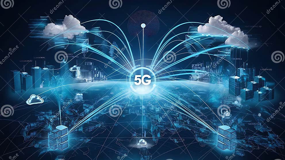 Comprehensive Cloud Computing Infrastructure, Hybrid Cloud Network ...