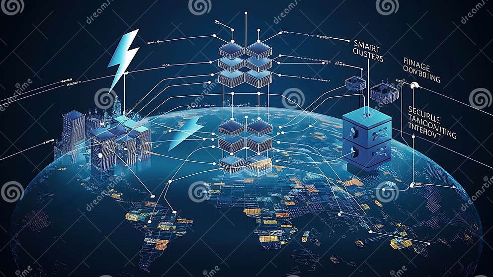 Comprehensive Cloud Computing Infrastructure, Hybrid Cloud Network ...
