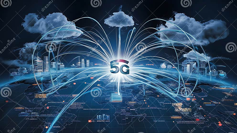 Comprehensive Cloud Computing Infrastructure, Hybrid Cloud Network ...