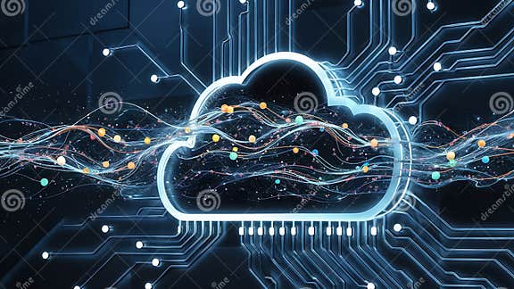 Comprehensive Cloud Computing Infrastructure, Hybrid Cloud Network ...