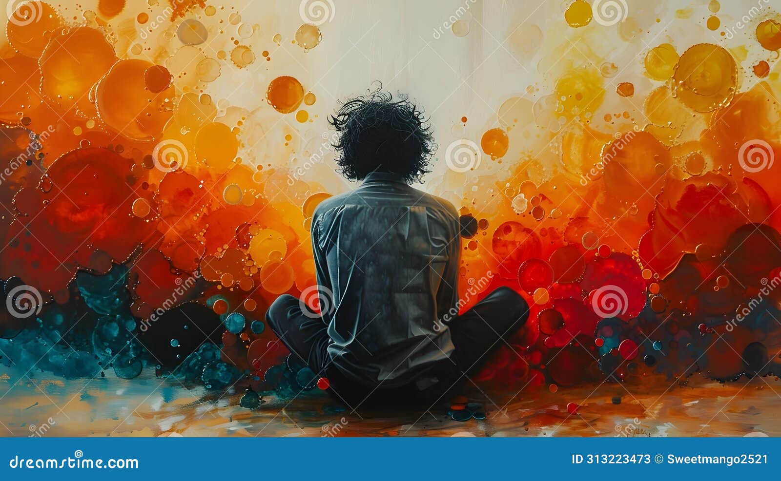 Comprehensive Cycle of Compulsive Behaviors Triggered by Stress ...