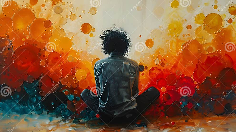 Comprehensive Cycle of Compulsive Behaviors Triggered by Stress ...