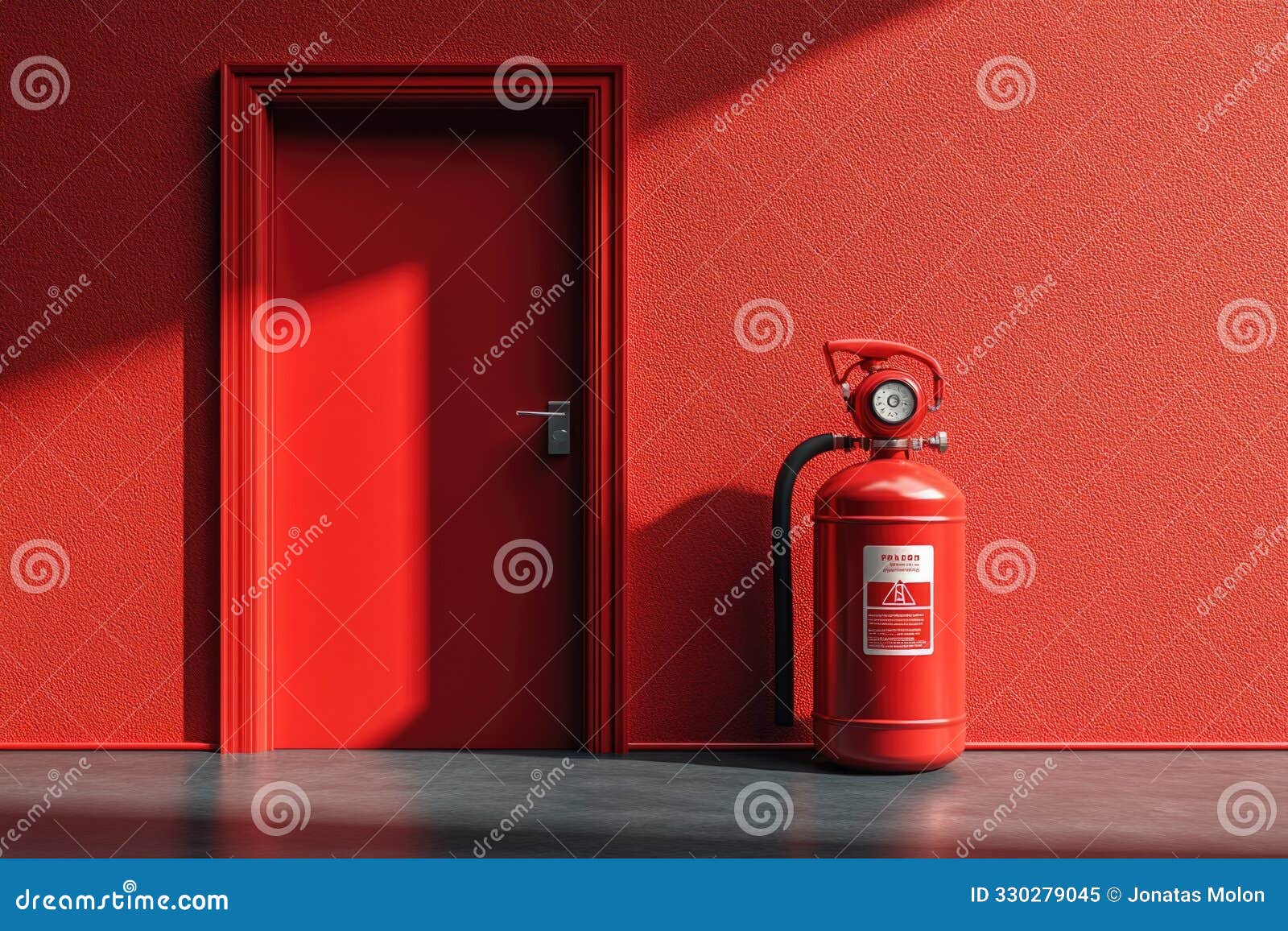 Comprehensive Fire Safety: Extinguishers, Exit Strategies, Emergency ...