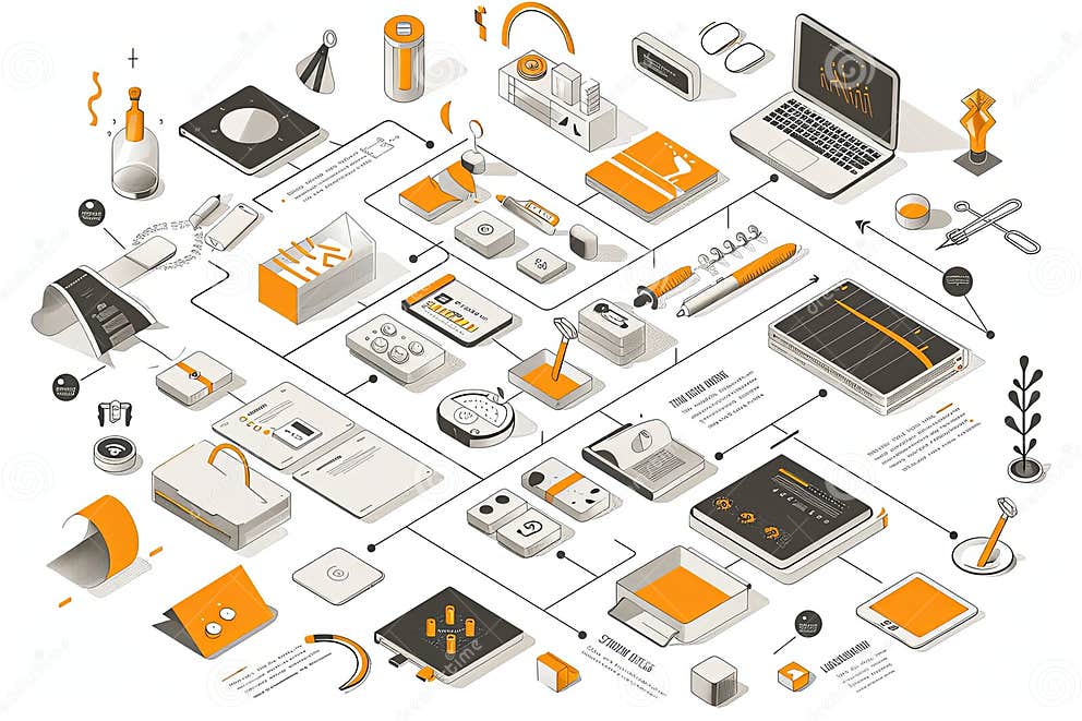 Detailed Flowchart Illustrating the Step-by-Step Process of Device Identification and Analysis ...