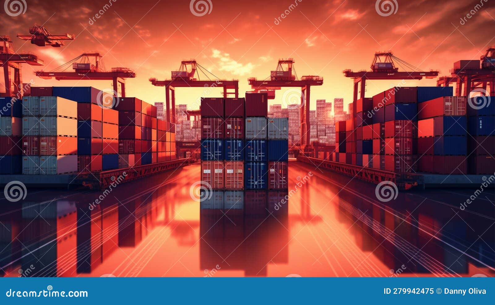 Navigating The Complexities Of Global Business Logistics A Guide For