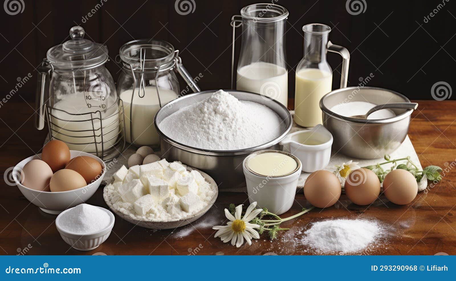 A Comprehensive Guide To the Key Ingredients and Utensils for Cake ... A Comprehensive Guide To the Key Ingredients and Utensils for Cake ...