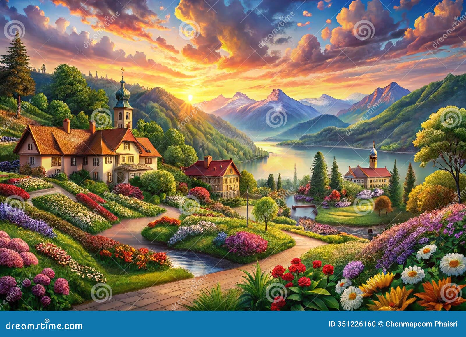 A Comprehensive Guide To Visual Representations Exploring the Vast ...