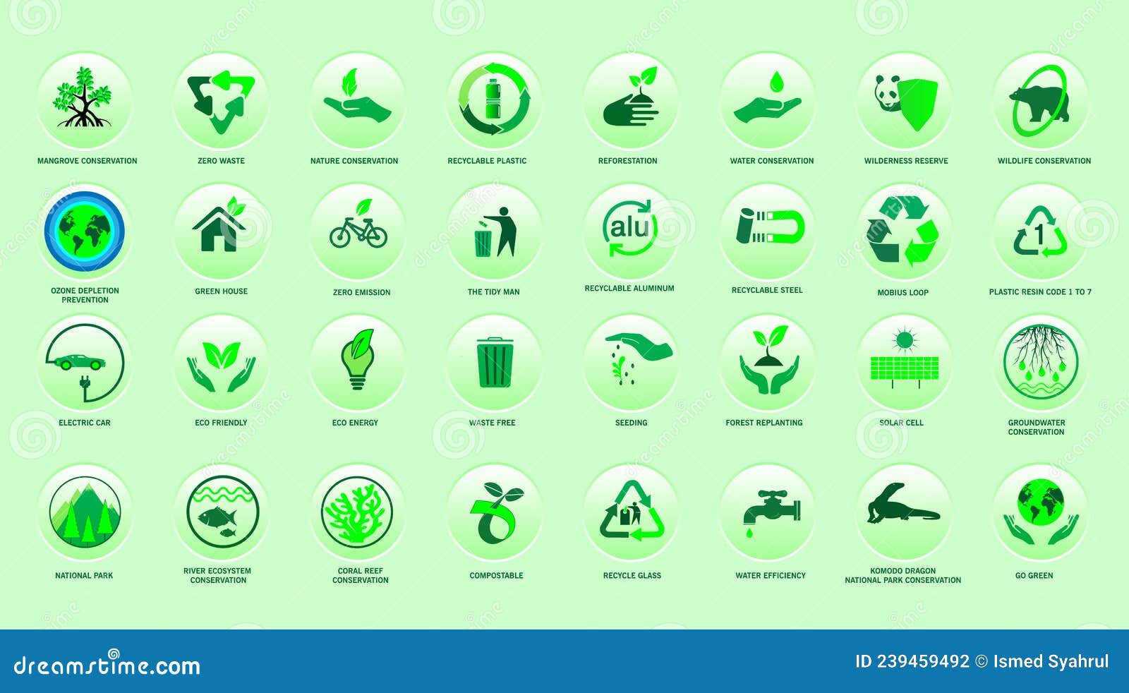 Comprehensive Icons For Enhanced Savings Techniques Vector Illustration ...