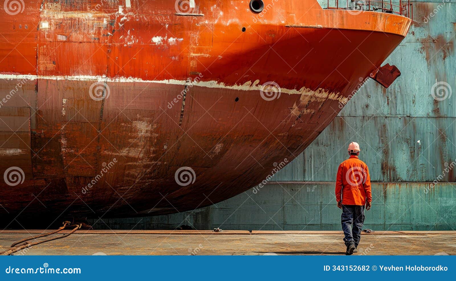 Comprehensive Overview of the Shipbuilding Process from Initial Design ...