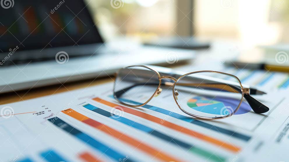 A Comprehensive Report Showcasing the Impact of Digital Stock ...