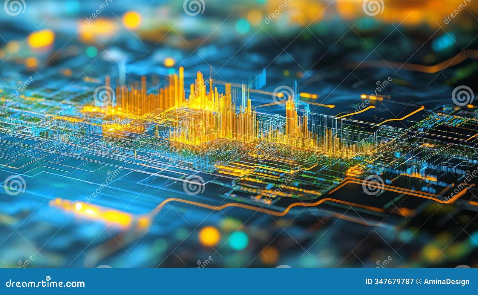 Comprehensive Statistical Analysis of Geographic Zones Using GIS and ... Comprehensive Statistical Analysis of Geographic Zones Using GIS and ...