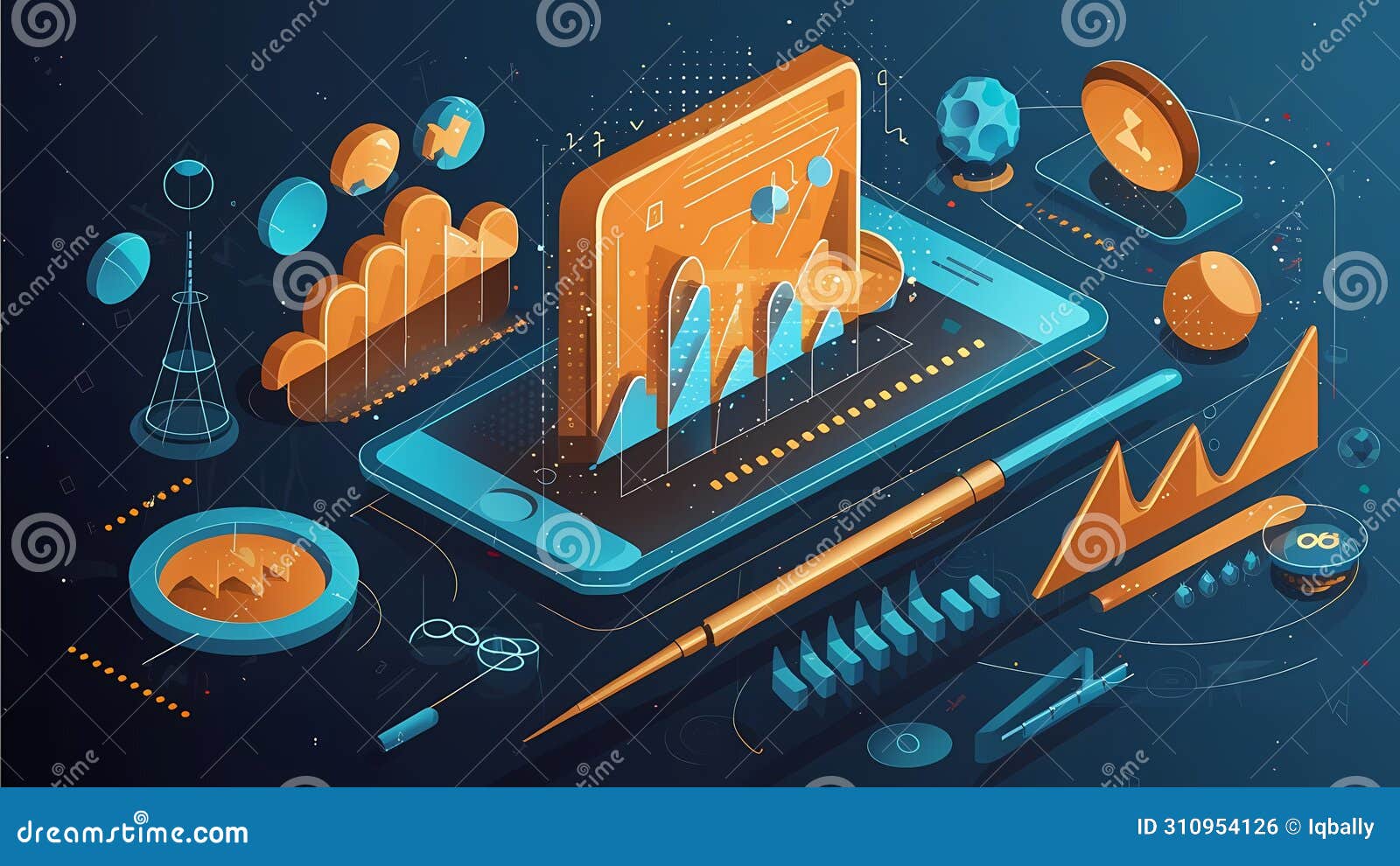 The Comprehensive Strategy and Dynamic Execution of Digital Marketing ...