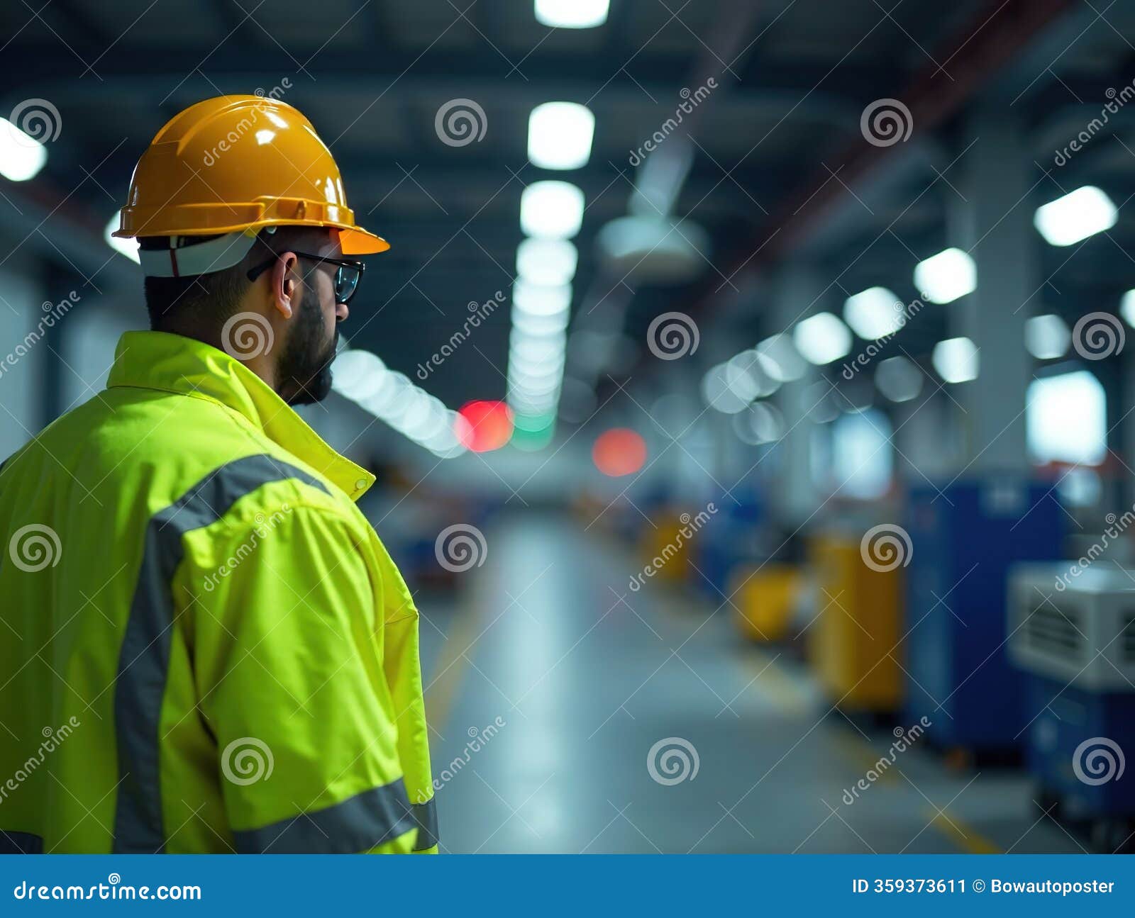 Ensuring a Safe and Secure Workplace Comprehensive Safety and Security ...