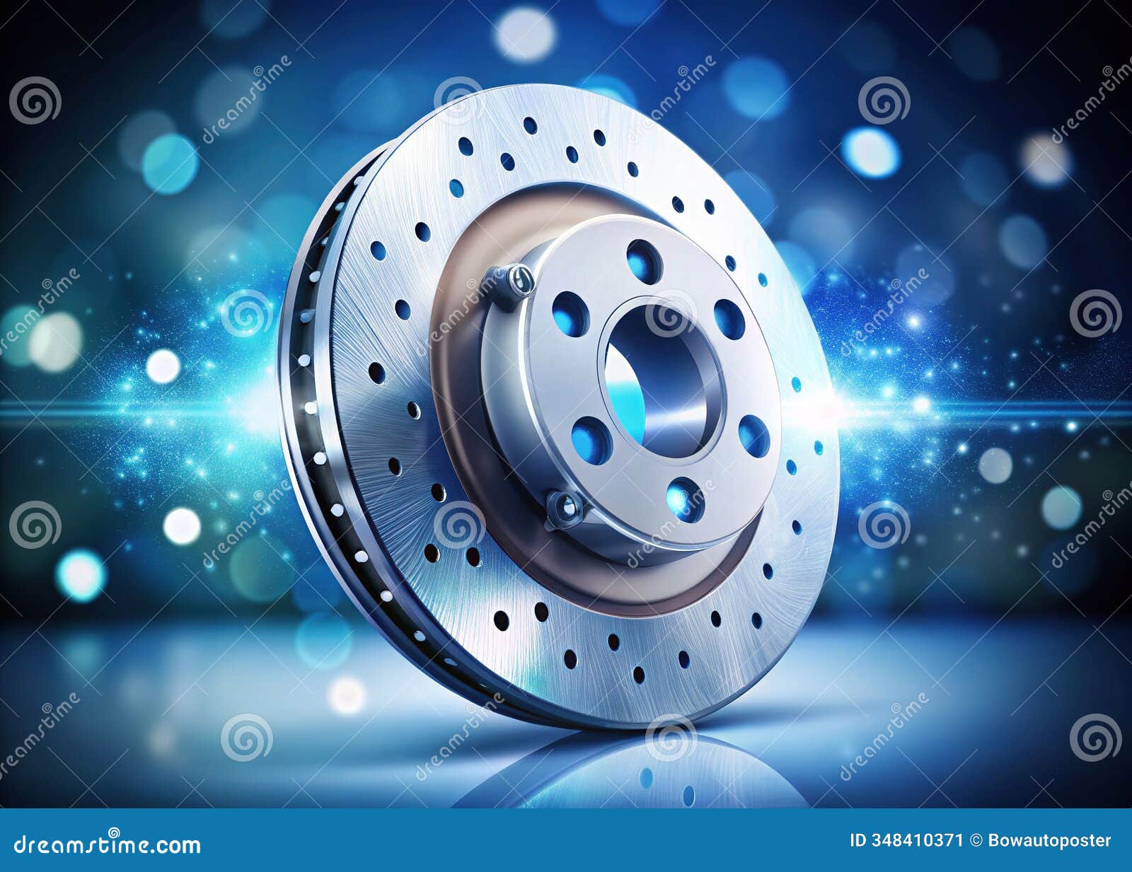 A Comprehensive Visual Guide To Essential Vehicle Braking System ...