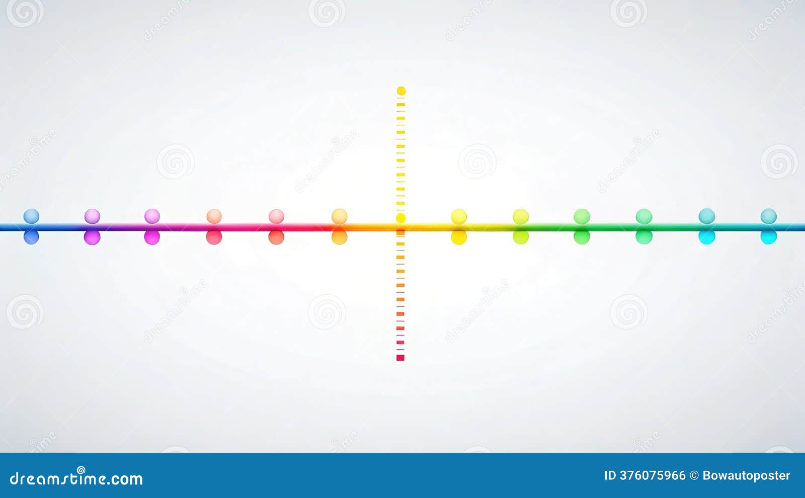 Zero One Integer Programming On Blue Royalty-Free Stock Image | CartoonDealer.com #321314524