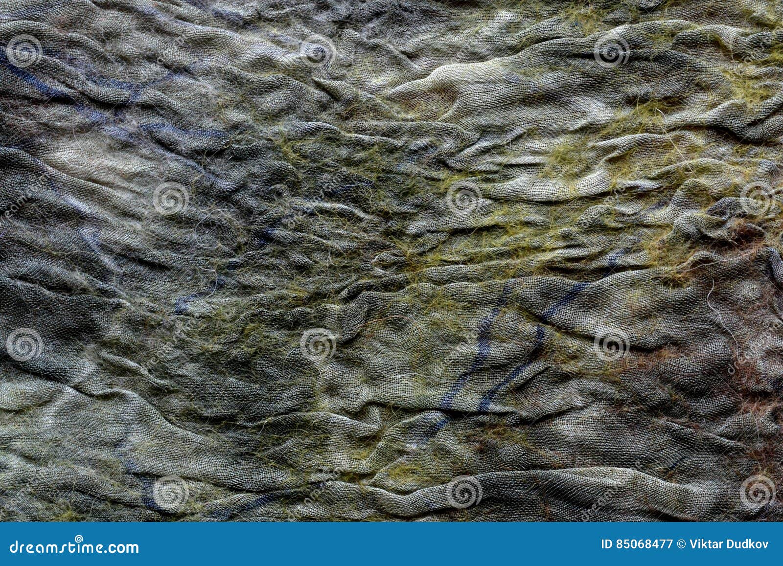 Compressed Colored Silk Embossed Texture Associated with the Woolen ...